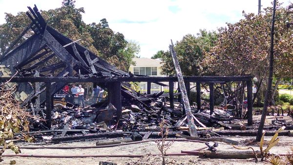 Update: Victim named in FMB deadly fire - FORT MYERS - Beach Observer ...